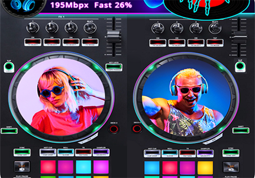 Aplicativo de DJ pelo celular - veja os melhores aqui - Central Mídia
